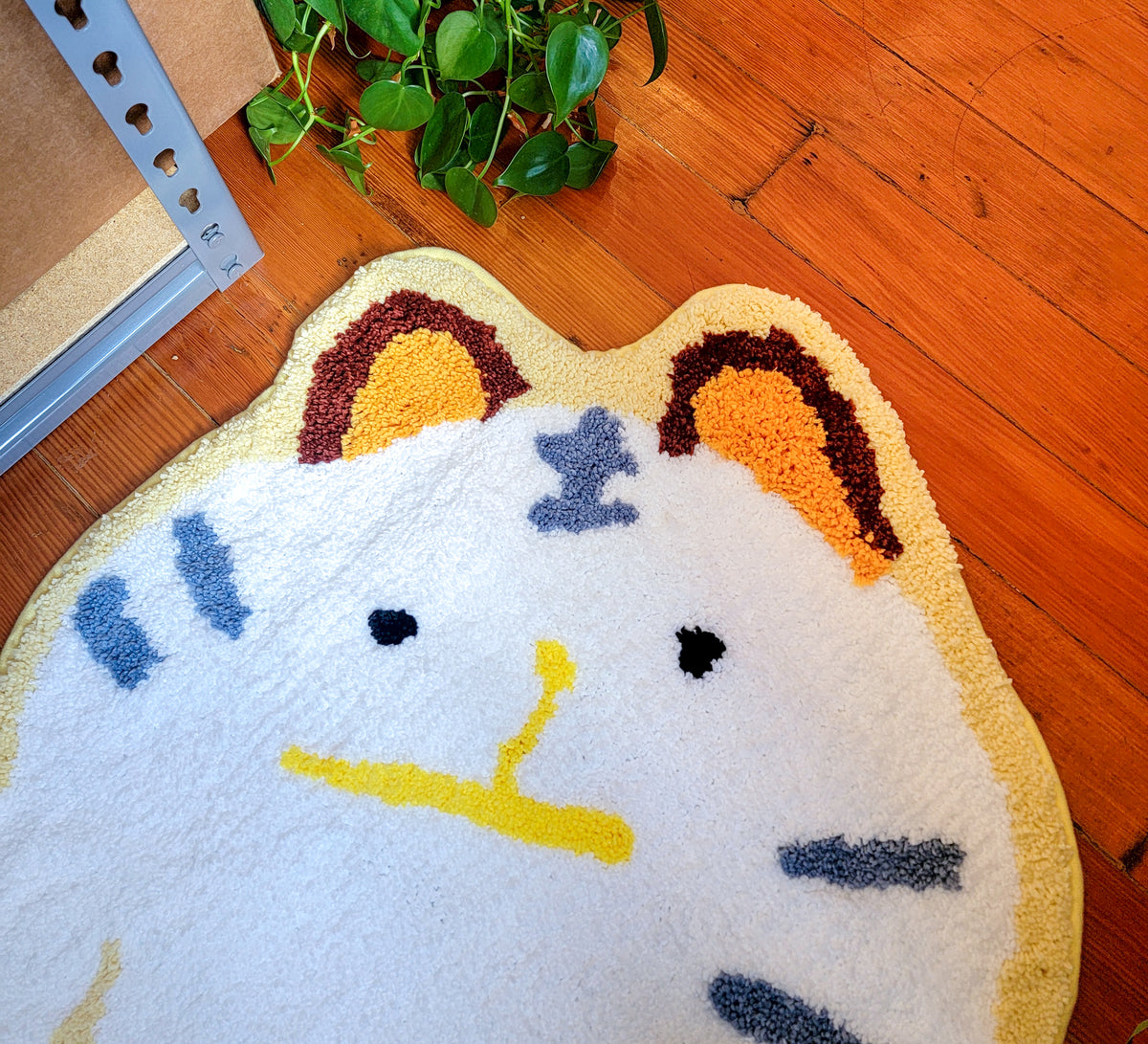 Home Goods – ohmonah