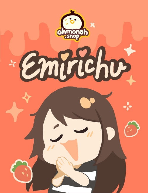 Emirichu – ohmonah