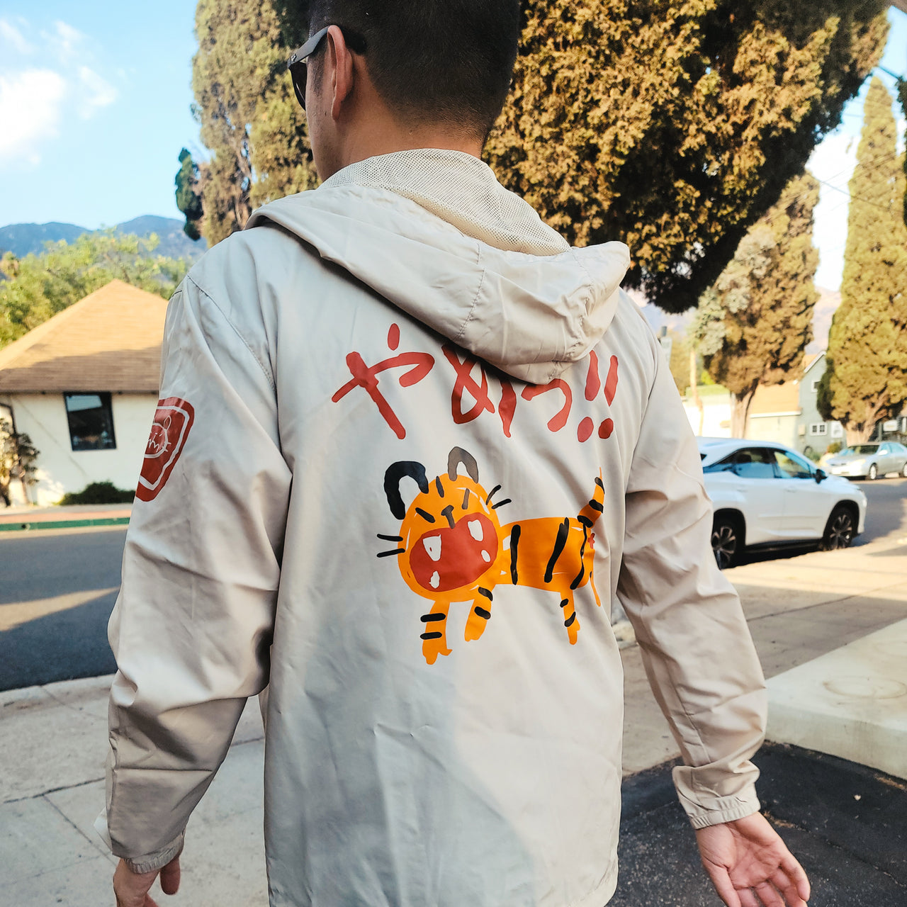JACKETS – ohmonah