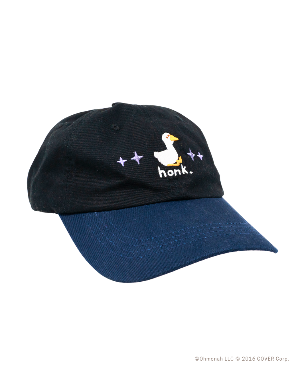 Gavis Bettel - cap – ohmonah