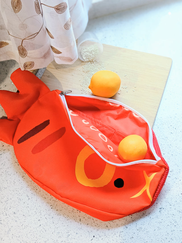 OCTOPUS crossbody bag – ohmonah