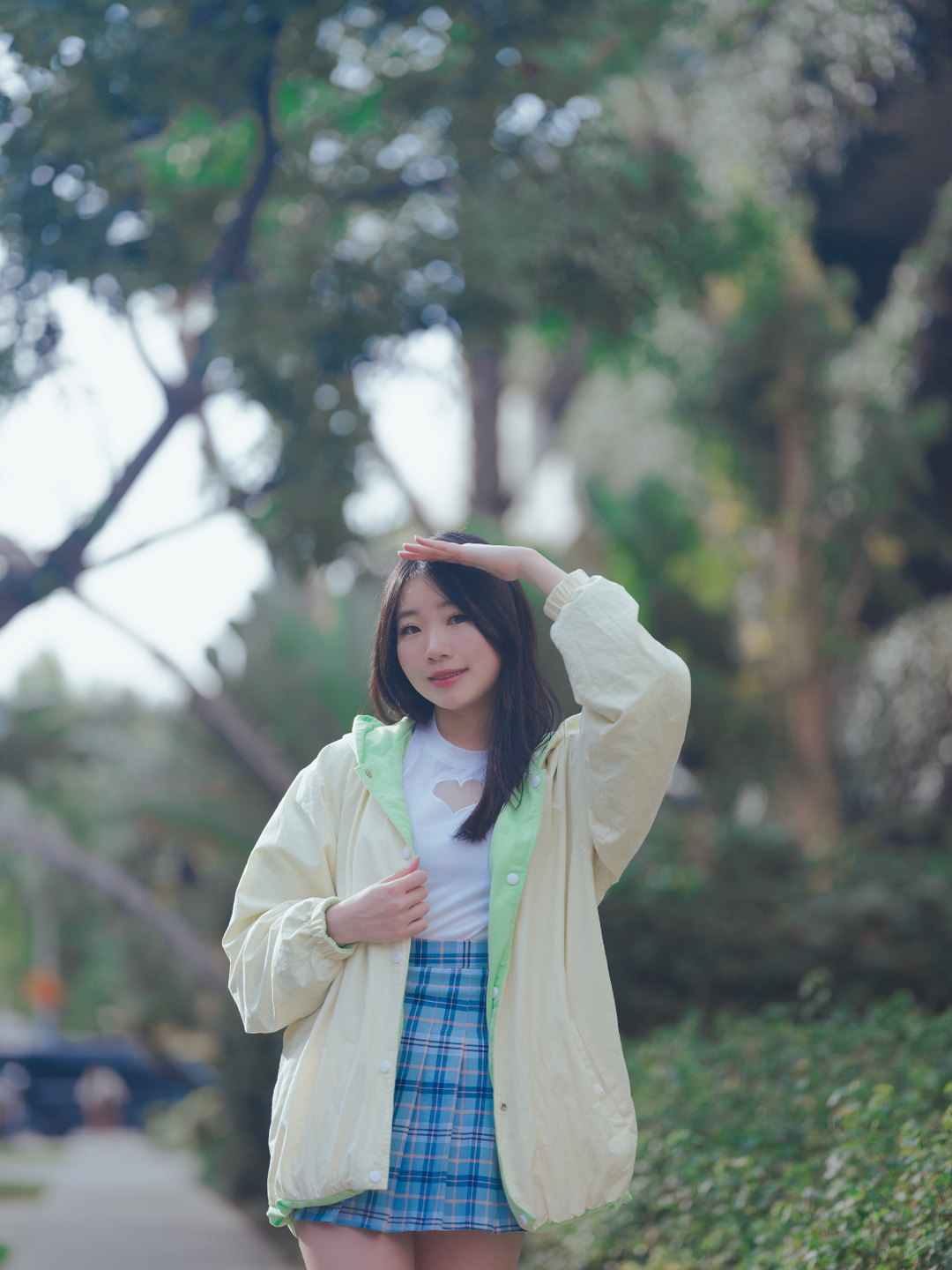 FROG RAIN reversible jacket – ohmonah